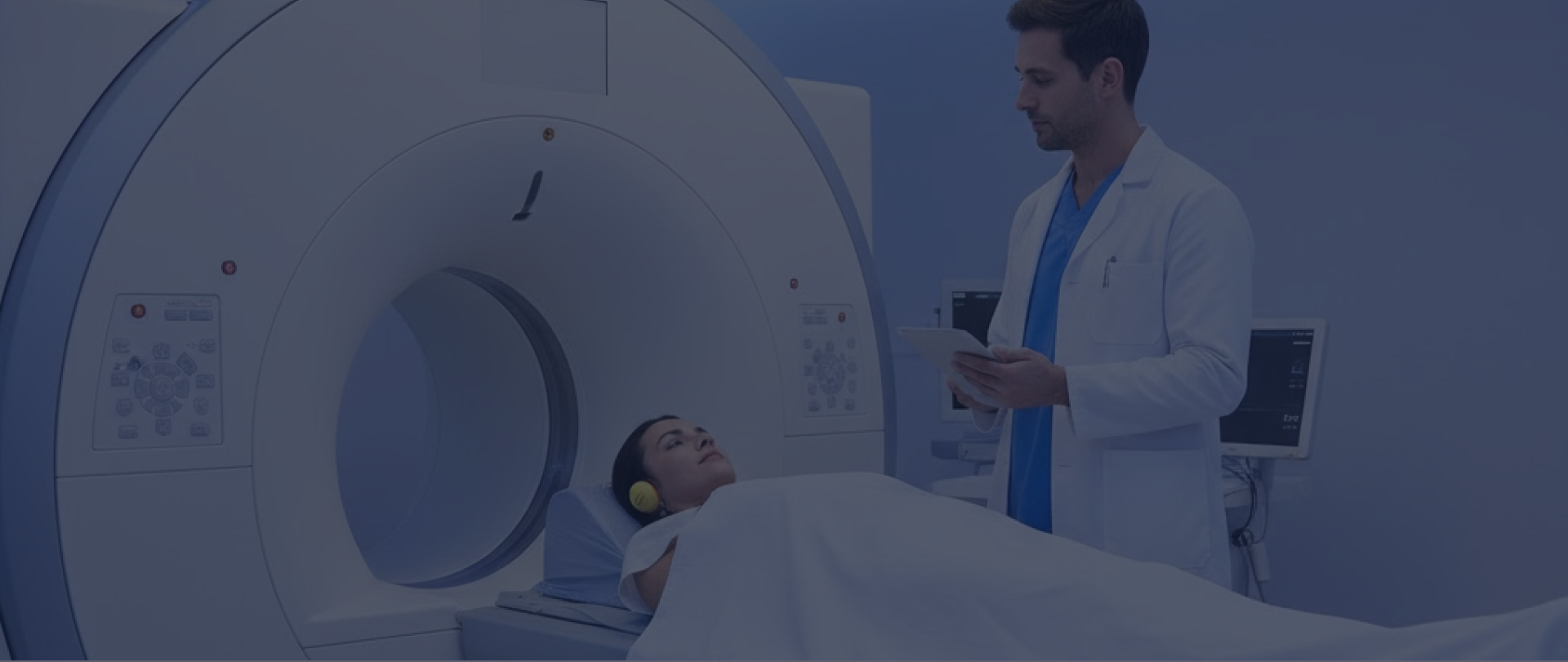 Early Cancer Detection MRI and Preventive Health Scan in Toronto ...